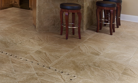 Flooring Design forHome Remodeling - Visit our Showroom