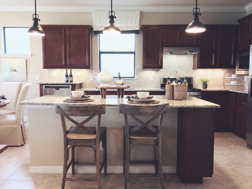 Kitchen -Turn-Key Kitchen Remodeling - Kitchen Design