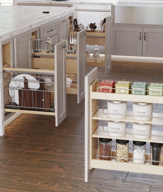 Millennial Trends for Home Renovations - Alpharetta Kitchen & Bath ...