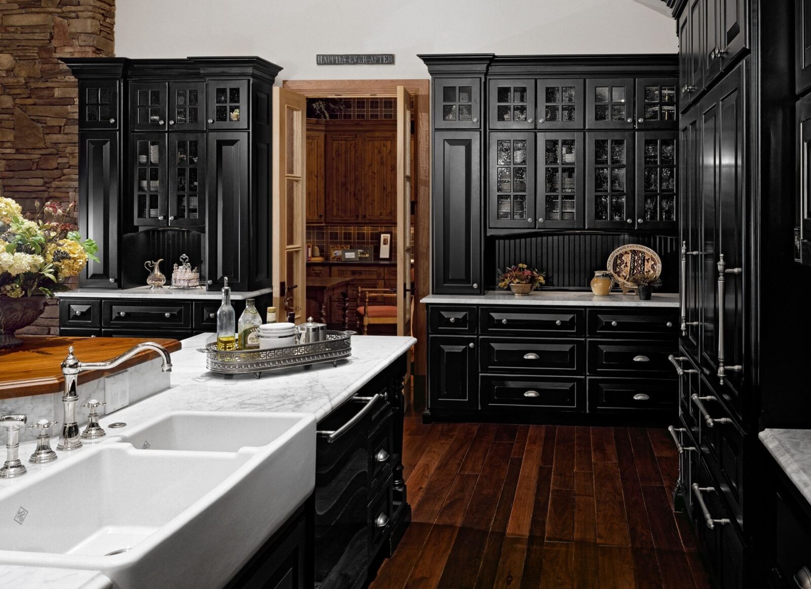 TOP 5 KITCHEN COLOR TRENDS IN 2022 - Alpharetta Kitchen & Bath Remodeling