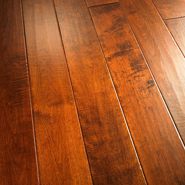 Hardwood Floors - Alpharetta Kitchen & Bath Remodeling