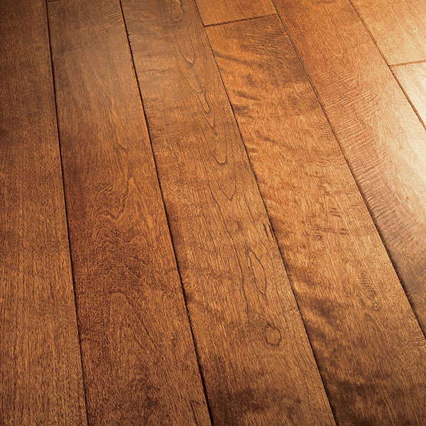 Hardwood Floors - Alpharetta Kitchen & Bath Remodeling