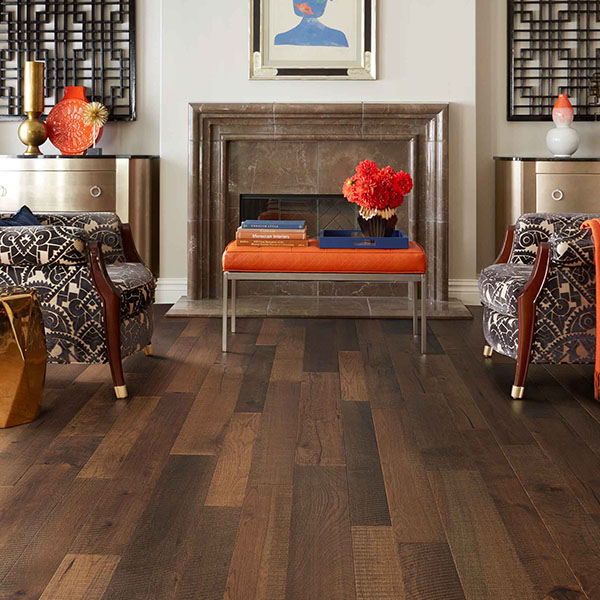 Engineered Flooring Color Trends for 2023 -InDesign Flooring