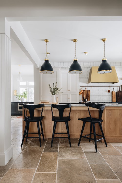 Your Kitchen Lighting Matters - InDesign Kitchen and Bath