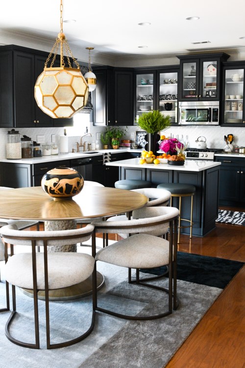 Your Kitchen Lighting Matters - InDesign Kitchen and Bath