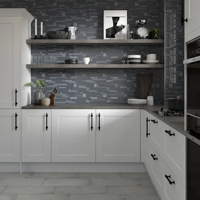 Picking the Perfect Backsplash for Your Kitchen