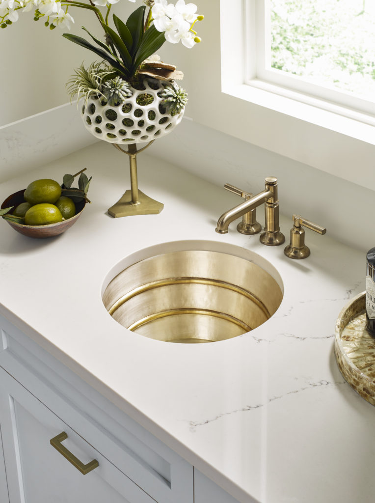 How do I choose a new sink? - InDesign Kitchen and Bath