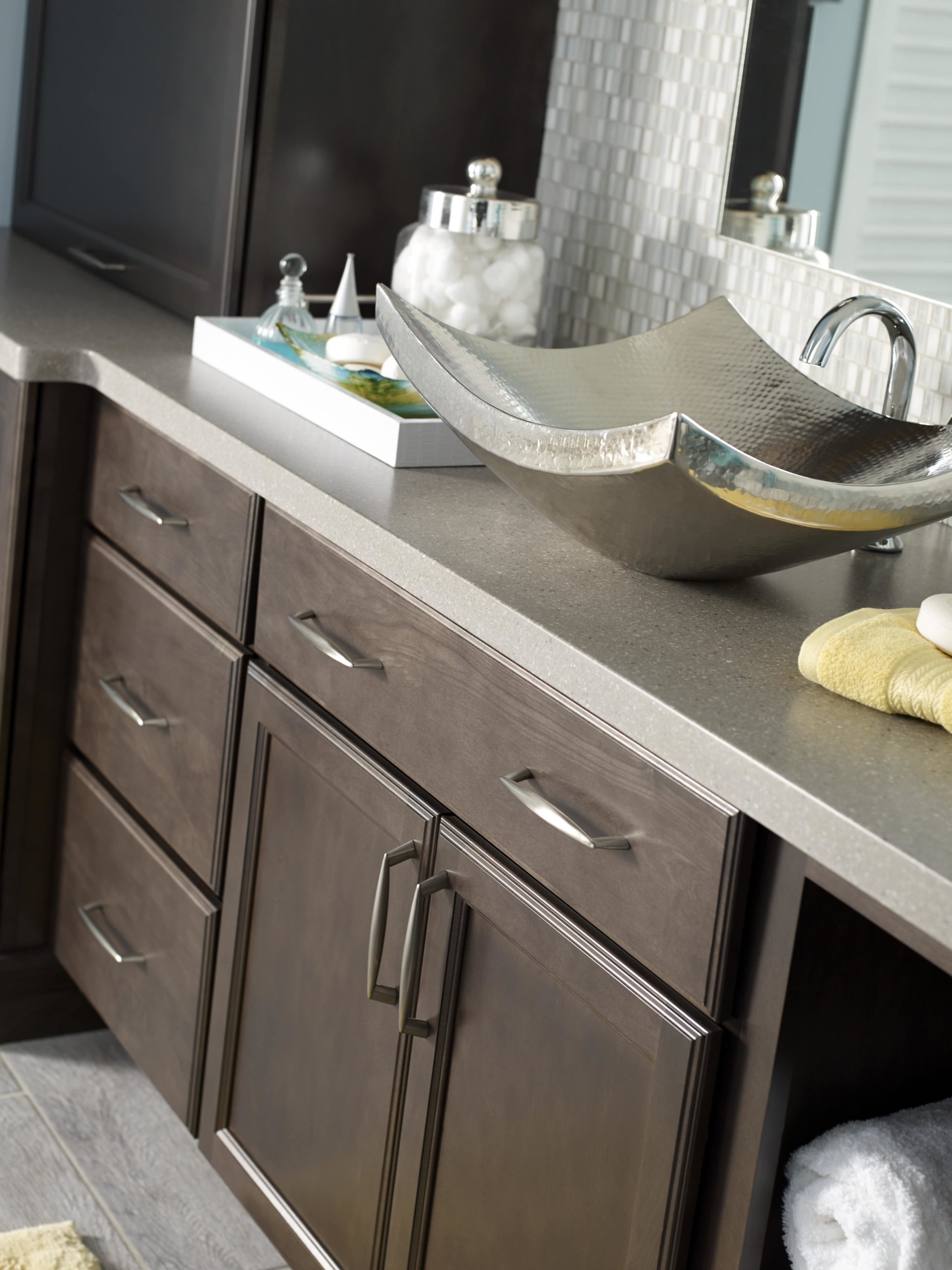 How do I choose a new sink? - InDesign Kitchen and Bath
