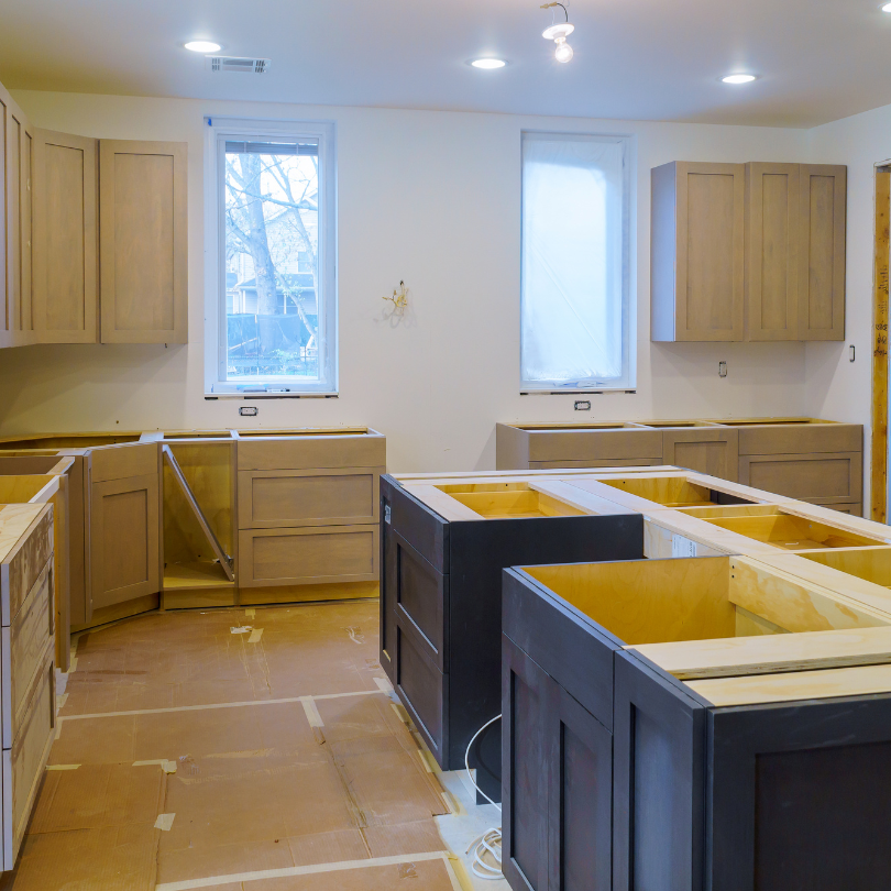 Home Addition: Expanding Your Home Without Moving. - Alpharetta Kitchen ...