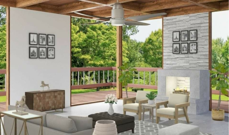 Millennial Trends for Home Renovations - Alpharetta Kitchen & Bath ...