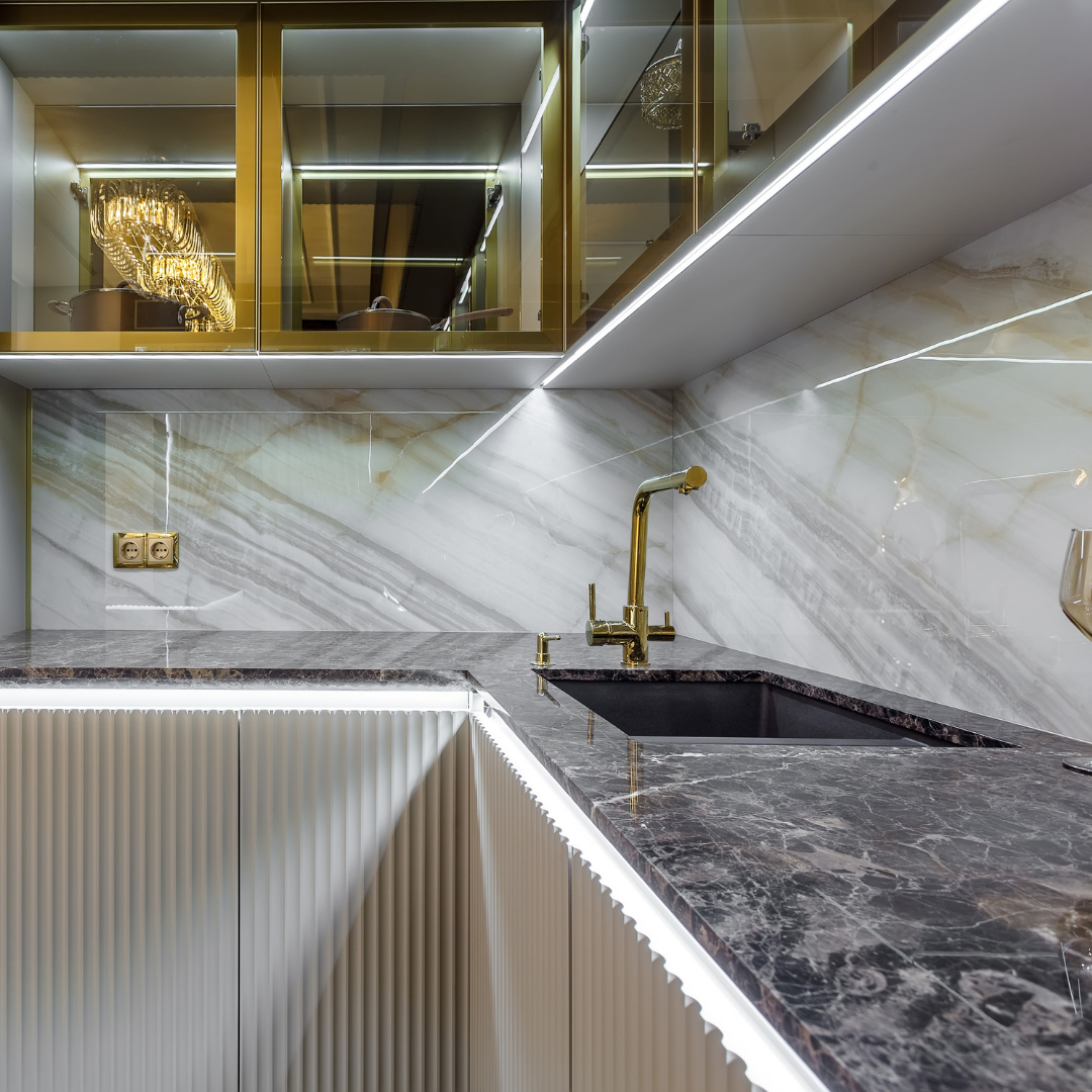 The Expert’s Guide to Choosing the Perfect Countertop - Alpharetta ...