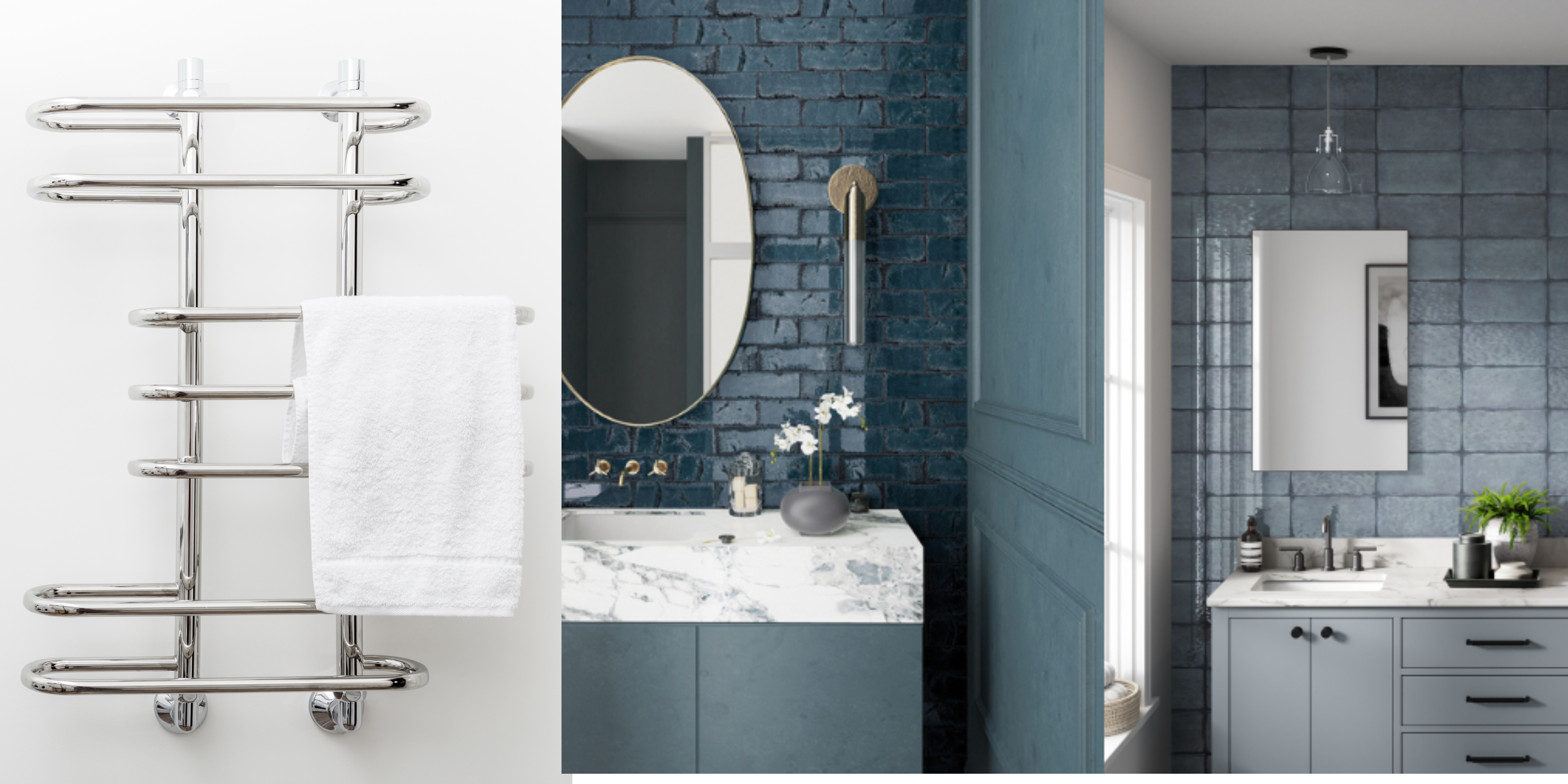 Trending Vanity Styles for Your Atlanta Home in 2024 - Alpharetta ...